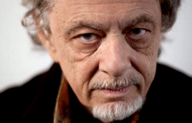 Norman Spinrad počasni gost ovogodišnjeg BeoKona • Art-Anima