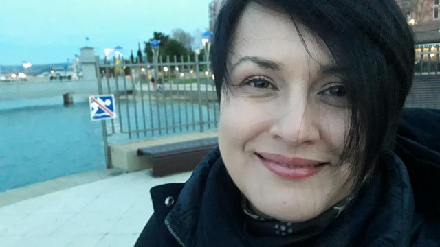 Monja Jović za Večernje novosti: Živimo u žanru biotrilera • Art-Anima