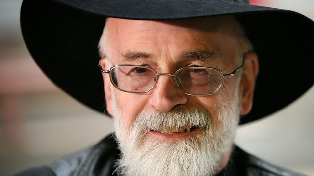 Zbirka ranih priča Terija Pračeta stiže na jesen • Art-Anima