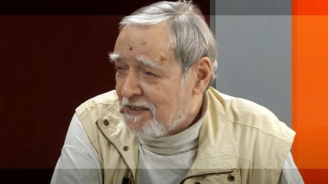 Preminuo Zoran Stanojević prevodilac GOSPODARA PRSTENOVA • Art-Anima